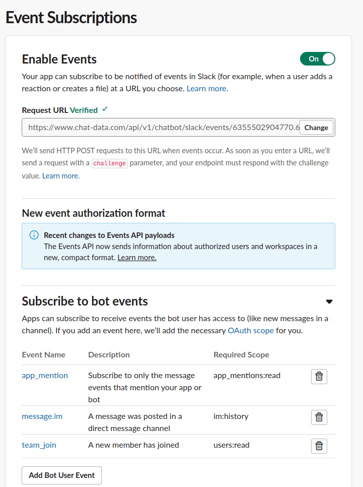 Launch Your Custom Slack AI Chatbot Without Coding